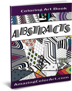 Abstracts | Amazing Color Art